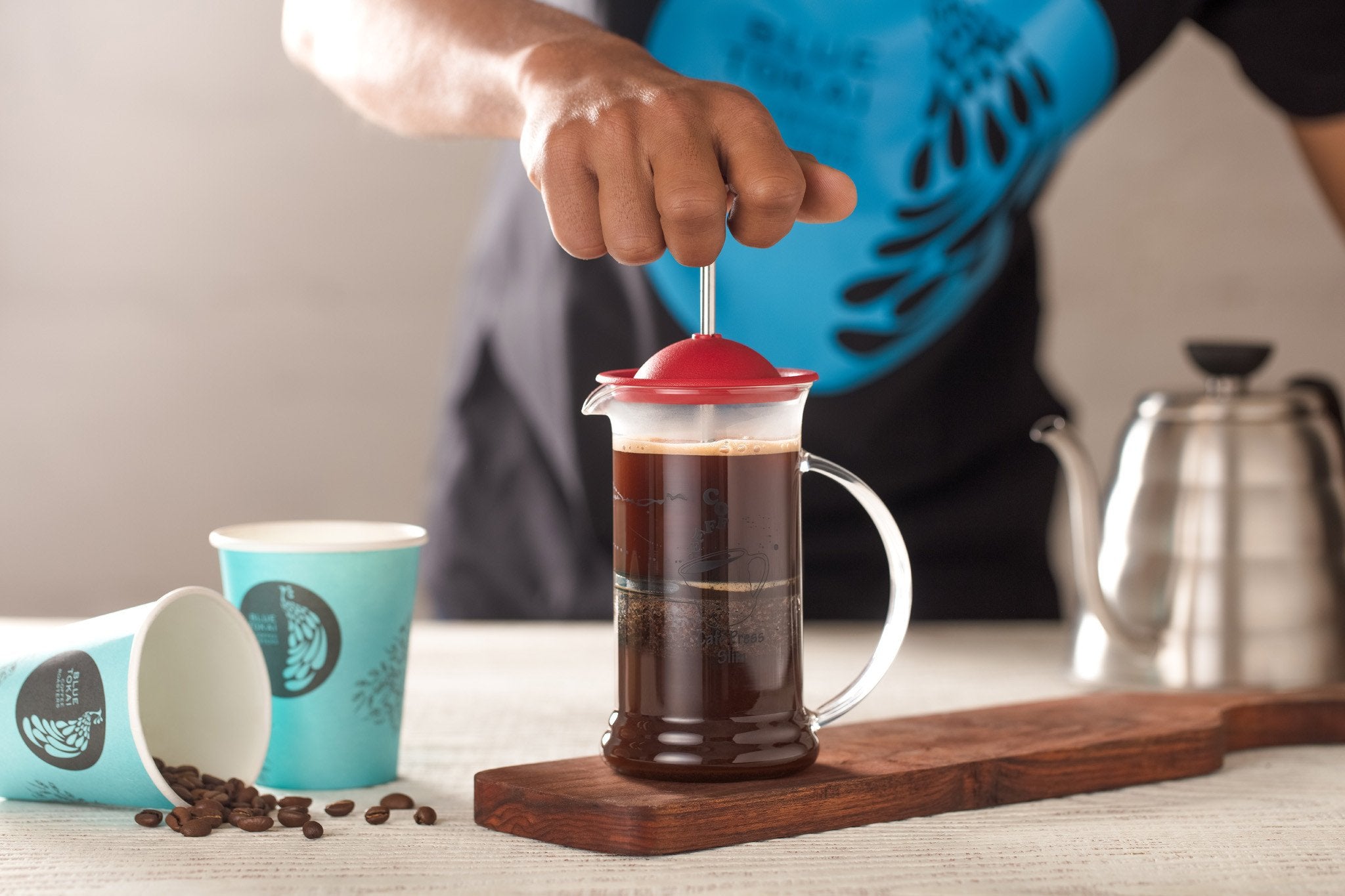 18 Tips for the Perfect French Press Coffee (Part 1) – Hayman Coffee