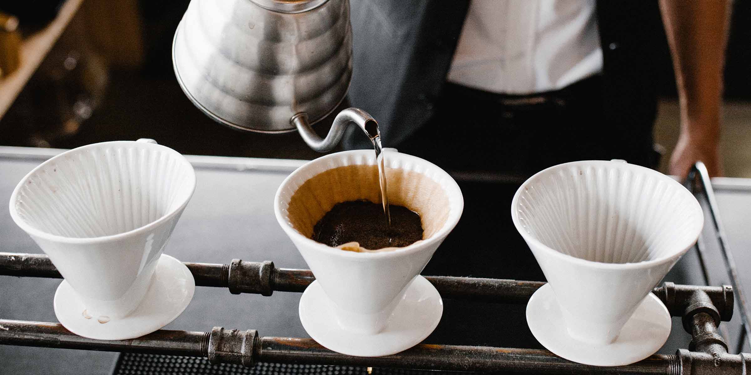 Five Great Excuses to Indulge in Panama Geisha Coffee Beans – Hayman Coffee