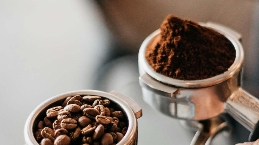 Hayman Coffee® | The World's Top 1% Specialty Coffees | Fresh Roasted