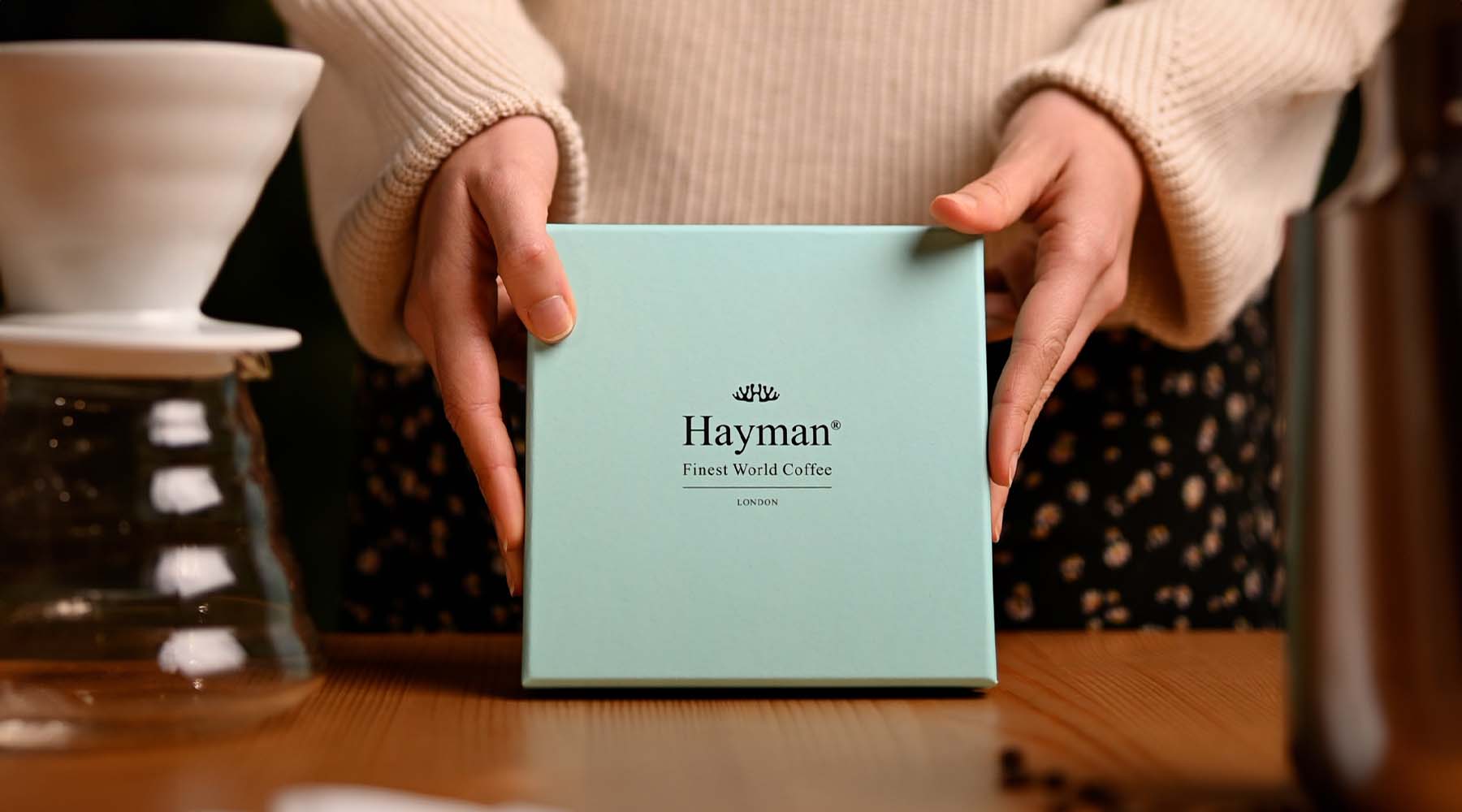 The Three Best Coffee Beans in the World to Give as Coffee Gifts ...