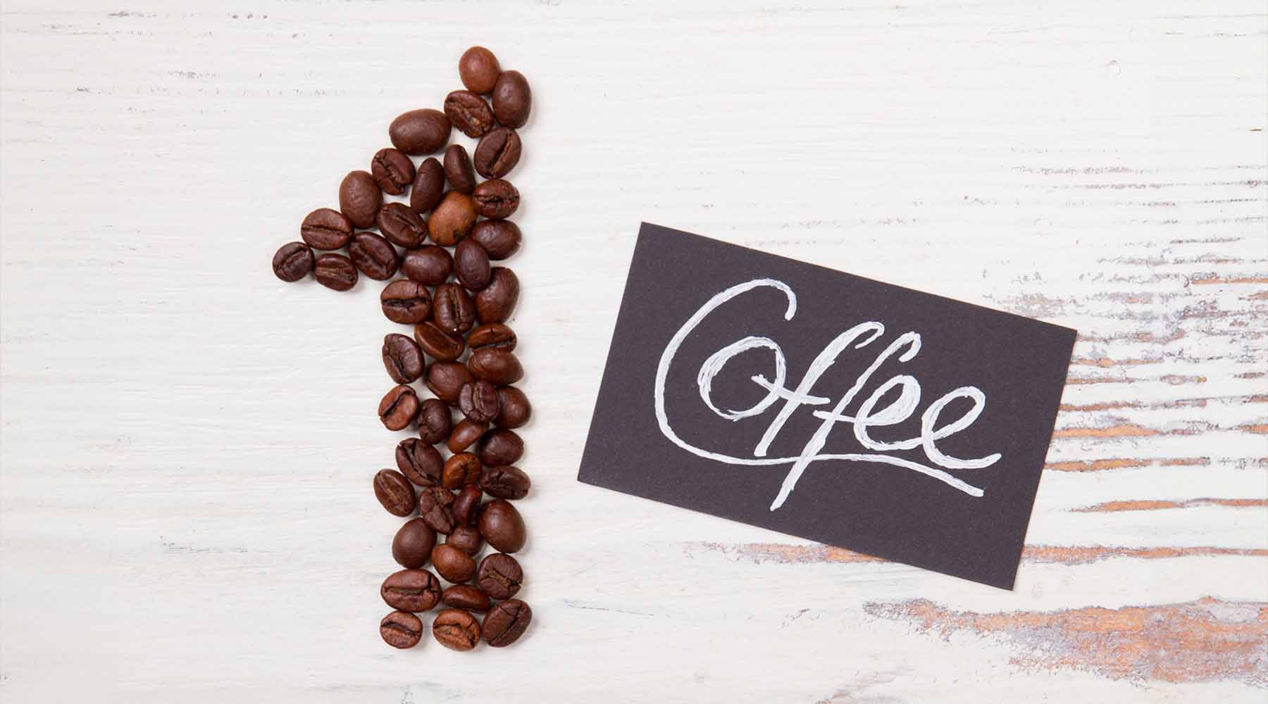 ¿Cuál es el mejor café del mundo? – Café Hayman