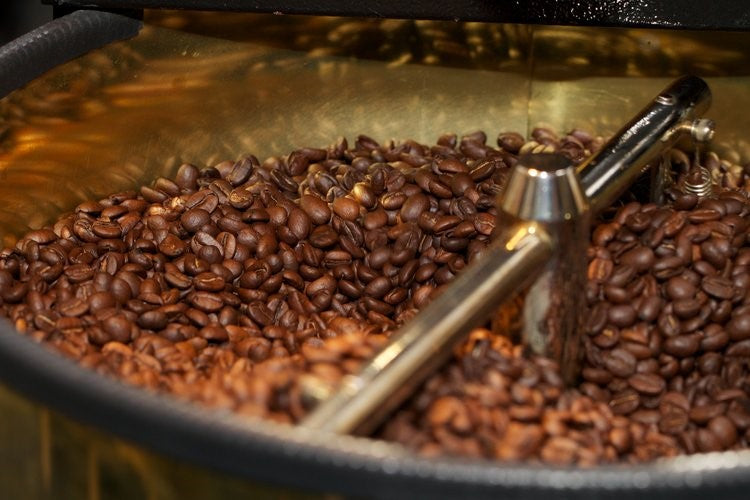 Best Ground Coffee: A Word on Fresh Roasted Coffee and DIY Grinding ...