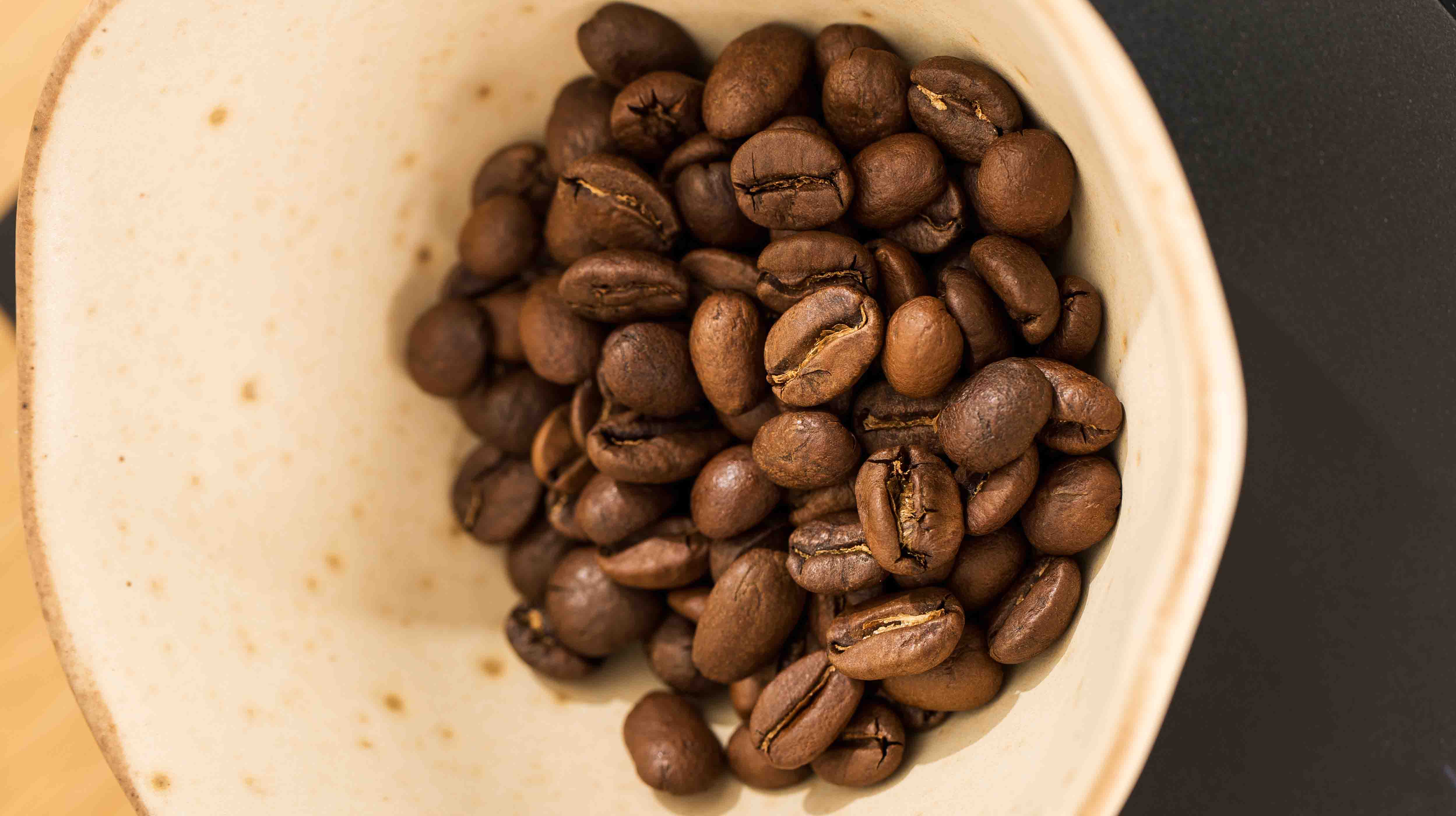 Mis on erikohvis nii erilist? - Haymani kohv