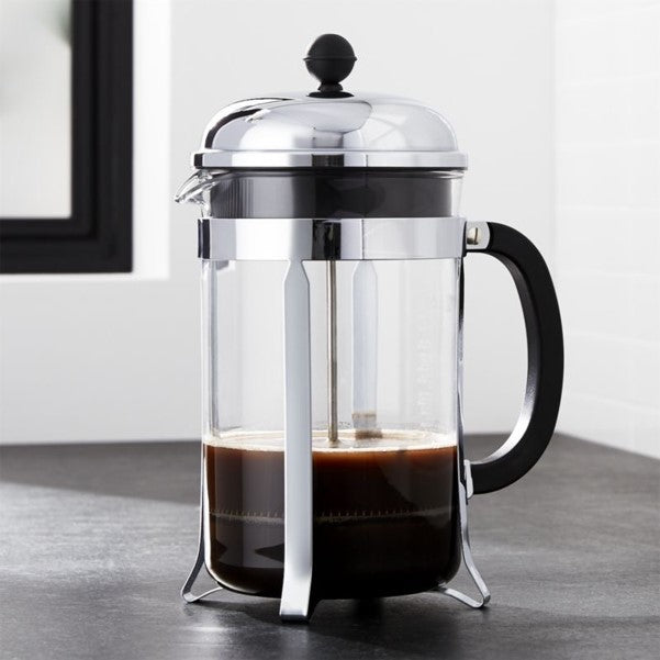 18 Tips for the Perfect French Press Coffee (Part 2) – Hayman Coffee