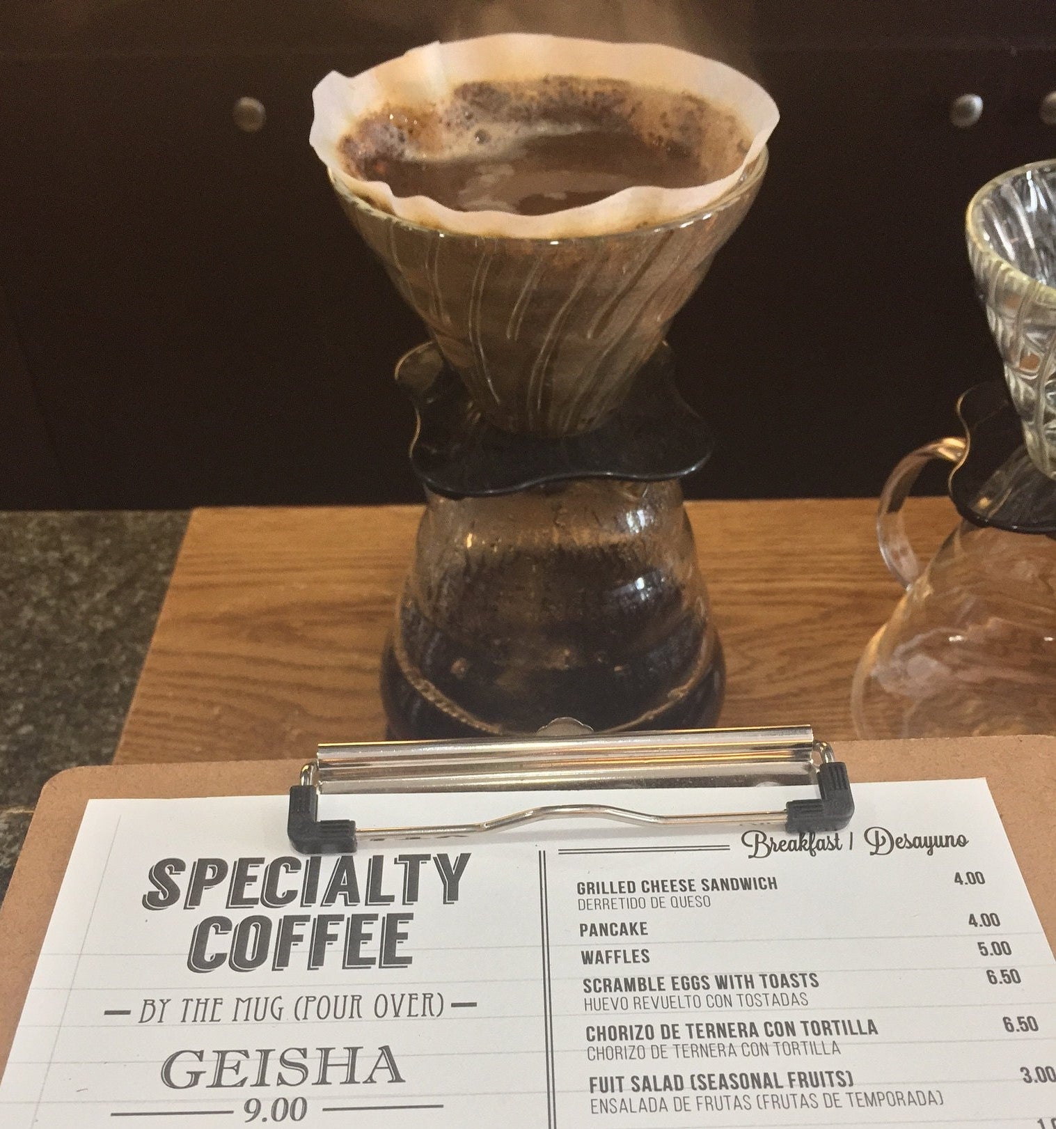 What Makes Premium Geisha Coffee Worth Paying For? – Hayman Coffee