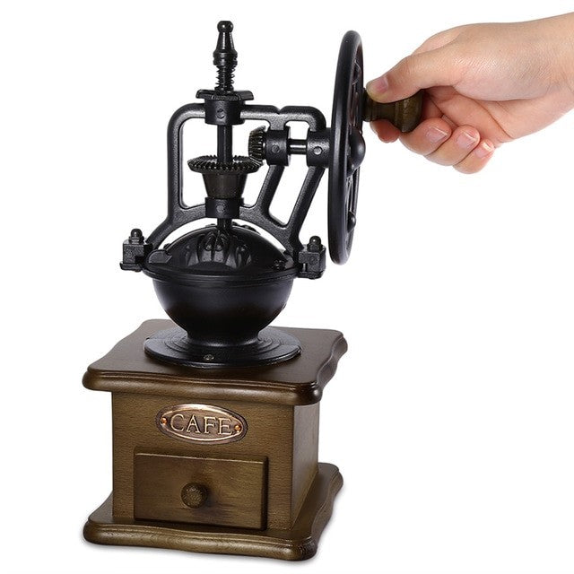 Grind Your Way to Glory: Top Tips for Killer Coffee – Hayman Coffee