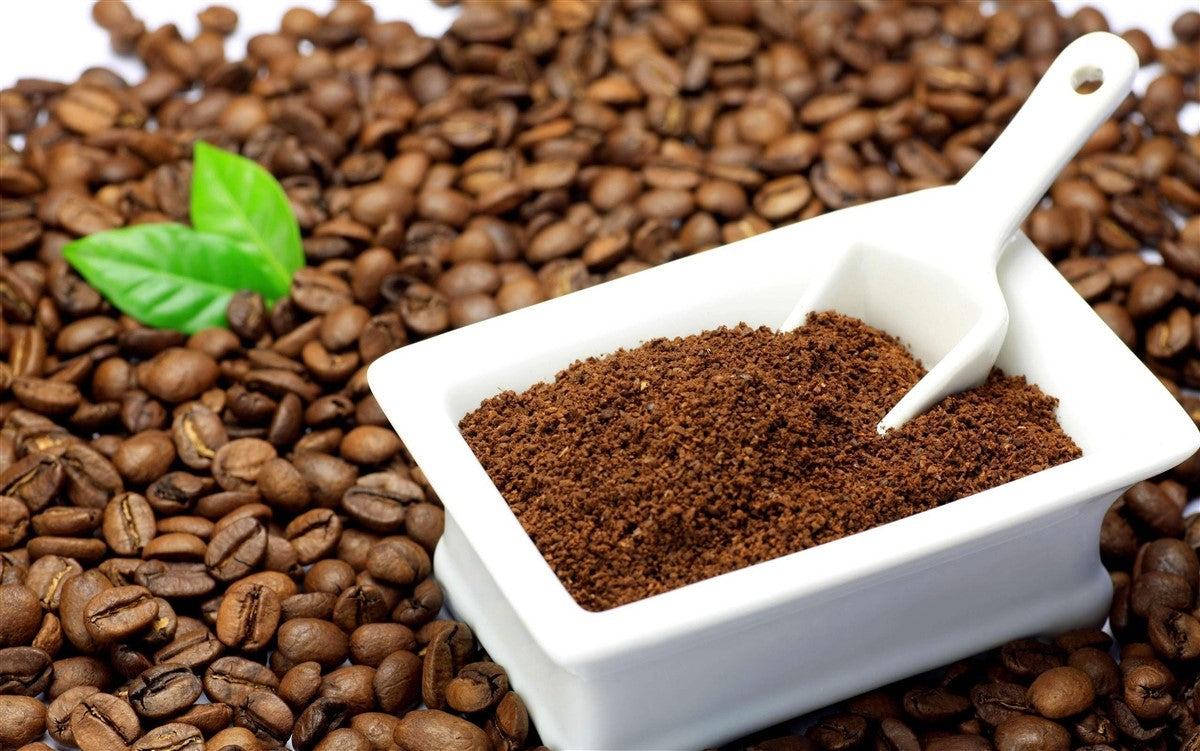 The 5 Best Ground Coffee Recycling Methods You Need to Know – Hayman Coffee