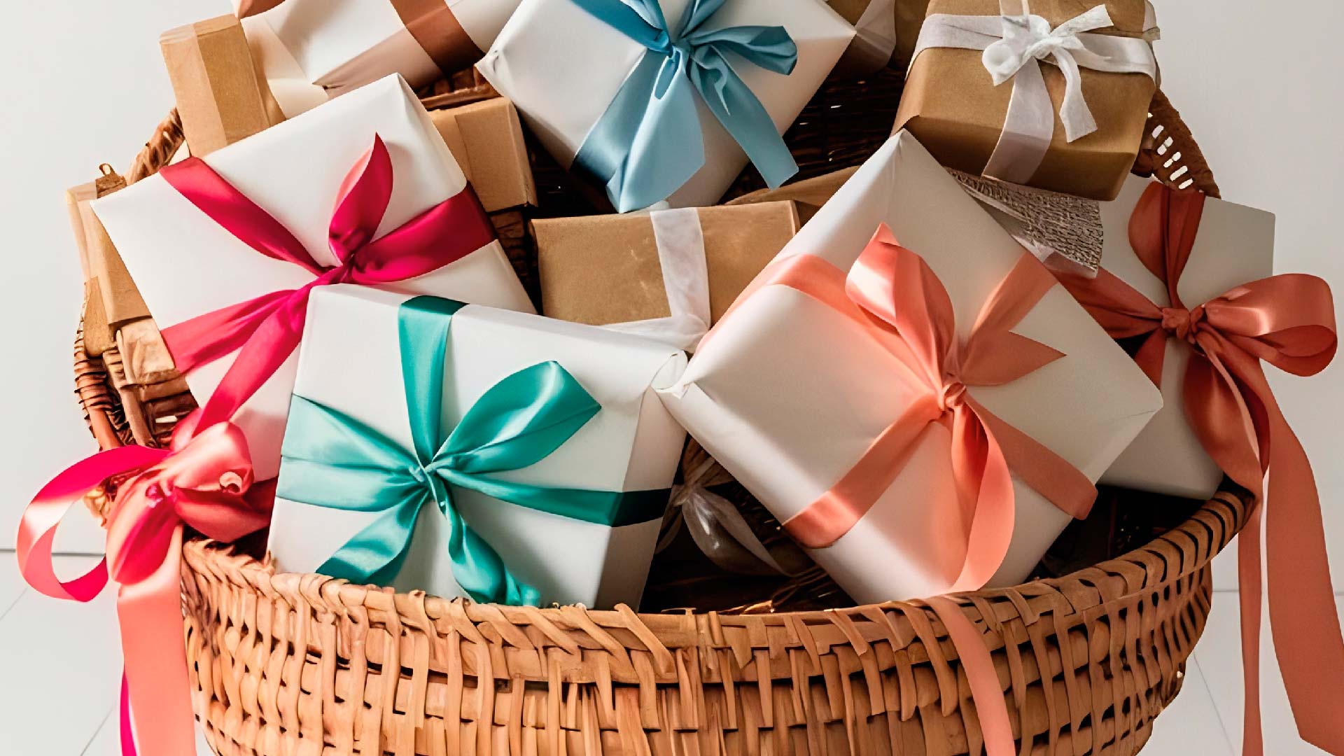 Apakah Hamper Merupakan Hadiah yang Bagus? – Hayman Coffee