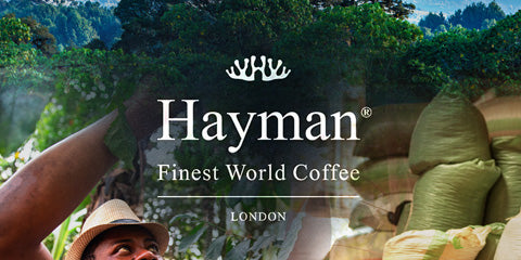 The perfect specialty coffee gift: New Kenya Kamwangi AA, Available No ...