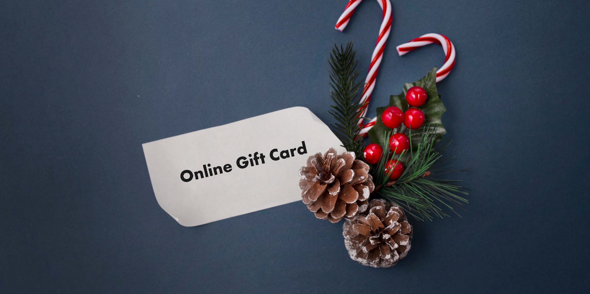5 Myths About Online Gift Cards – Hayman Coffee