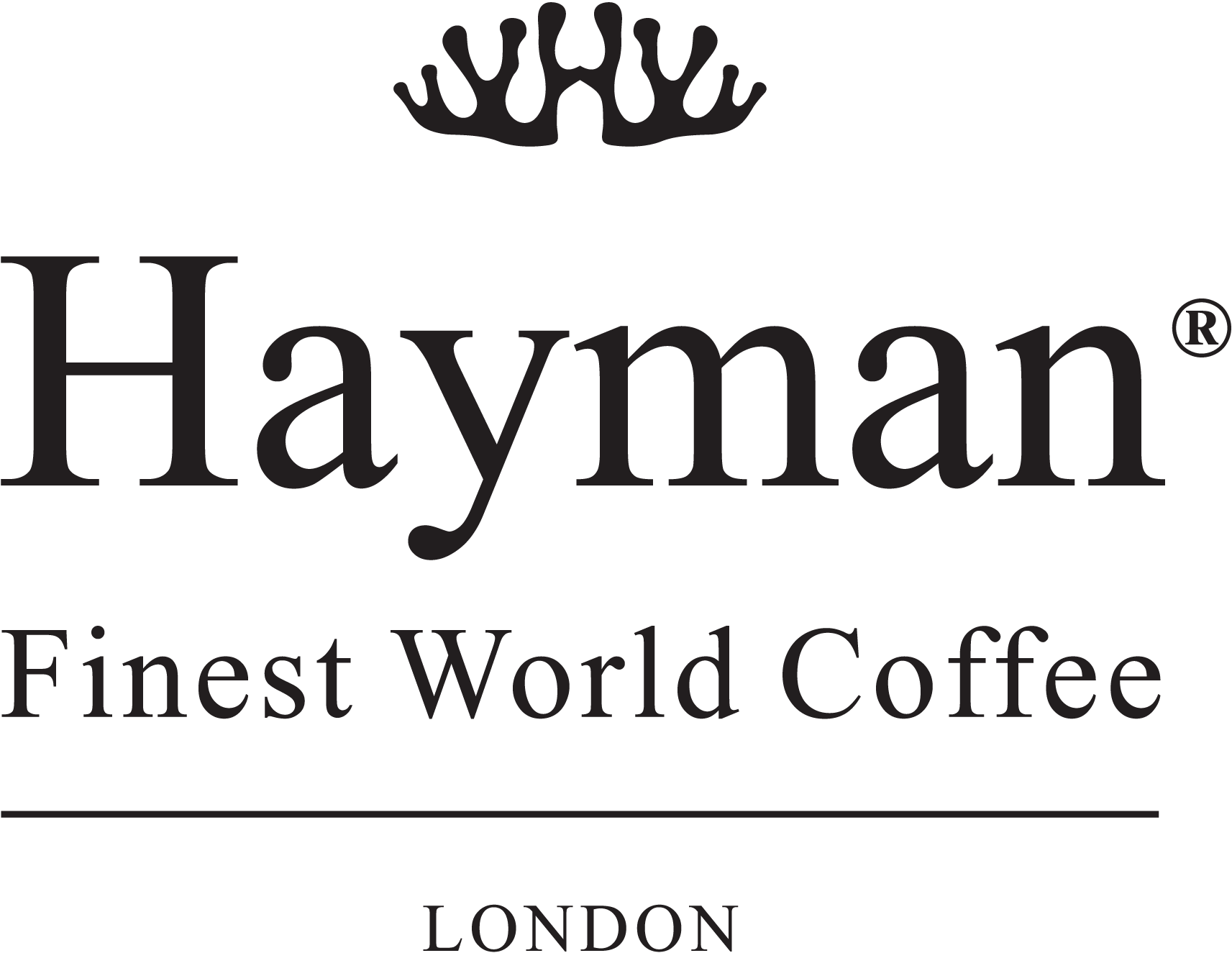 Hayman Coffee® | The World's Top 1% Specialty Coffees | Fresh Roasted