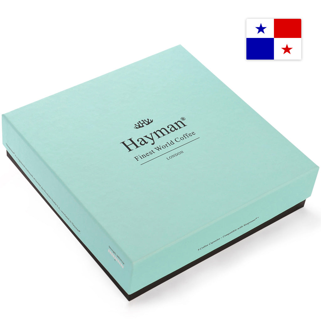 Panama Geisha Coffee Beans | Gesha Coffee | Specialty Coffee | Arabica ...